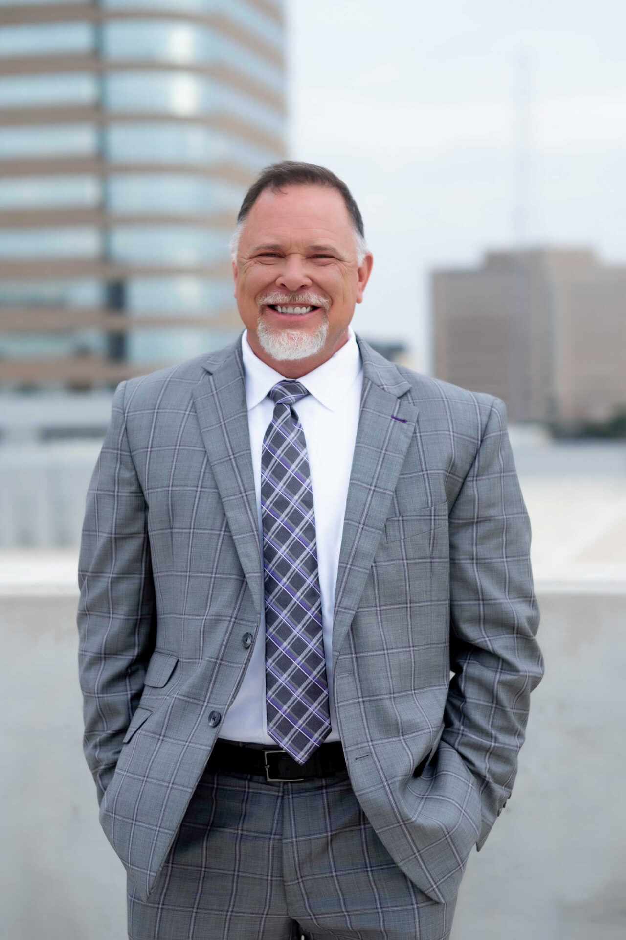 Our Team - Moravcik, Threadgill & Starry - Midland, TX