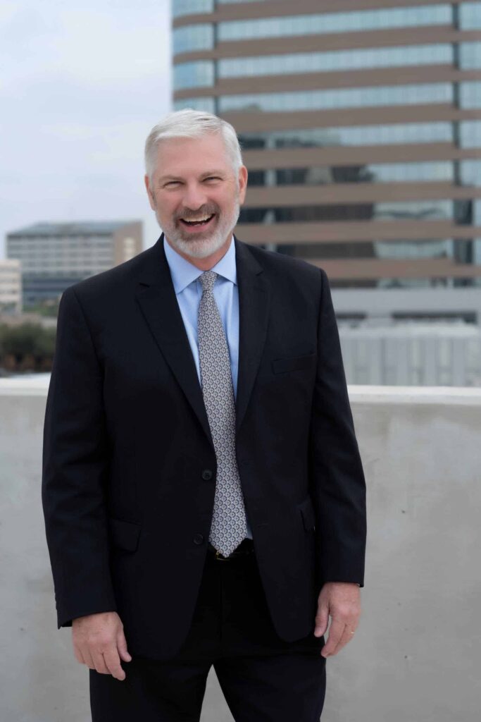 Thank You - Moravcik, Threadgill & Starry - Midland, TX